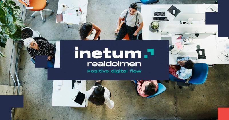 Inetum-Realdolmen - Greenville